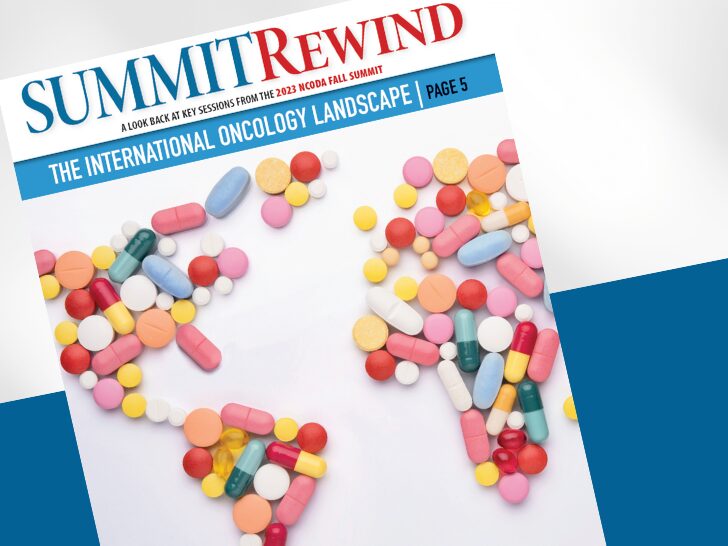 Summit Rewind 2023 - NCODA