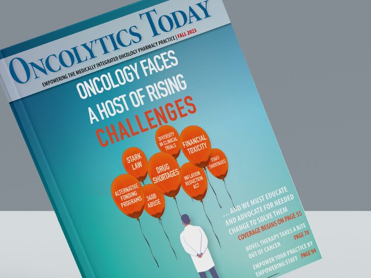 Oncolytics Today Fall 2023 - NCODA