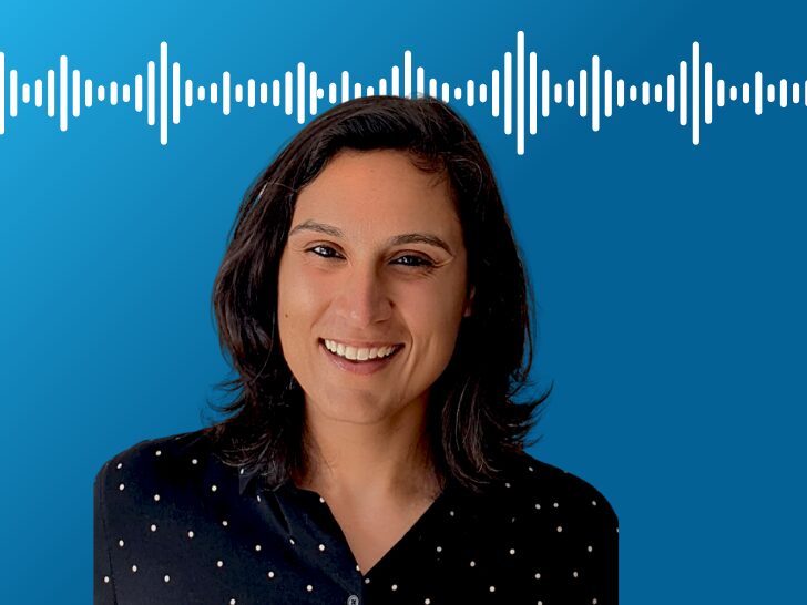 S8 Ep 6: Empowering Cancer Survivors & Caregivers with Manta Cares