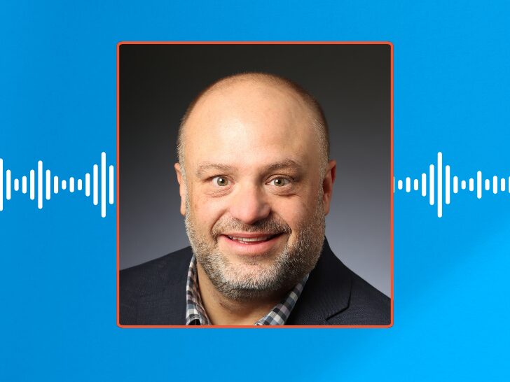 S7 Ep 9: Special Takeover Edition with Pat Connelly