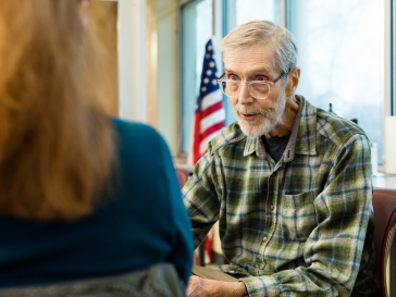 Understanding Prostate Cancer in Veterans - NCODA