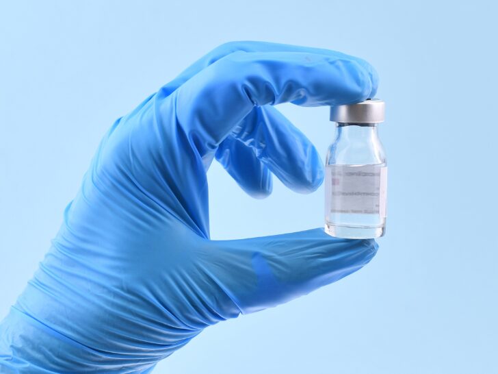 Tislelizumab-jsgr: A Unique PD-1 Inhibitor